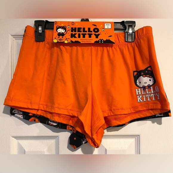 Sanrio | Intimates & Sleepwear | Hello Kitty By Sanrio Sleepware | Poshmark